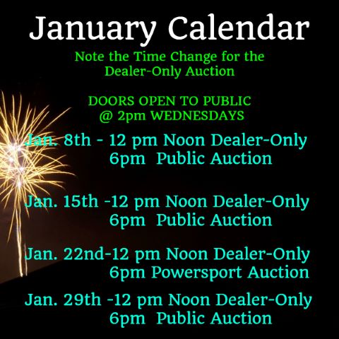 TGNA | The Great Northern Auction